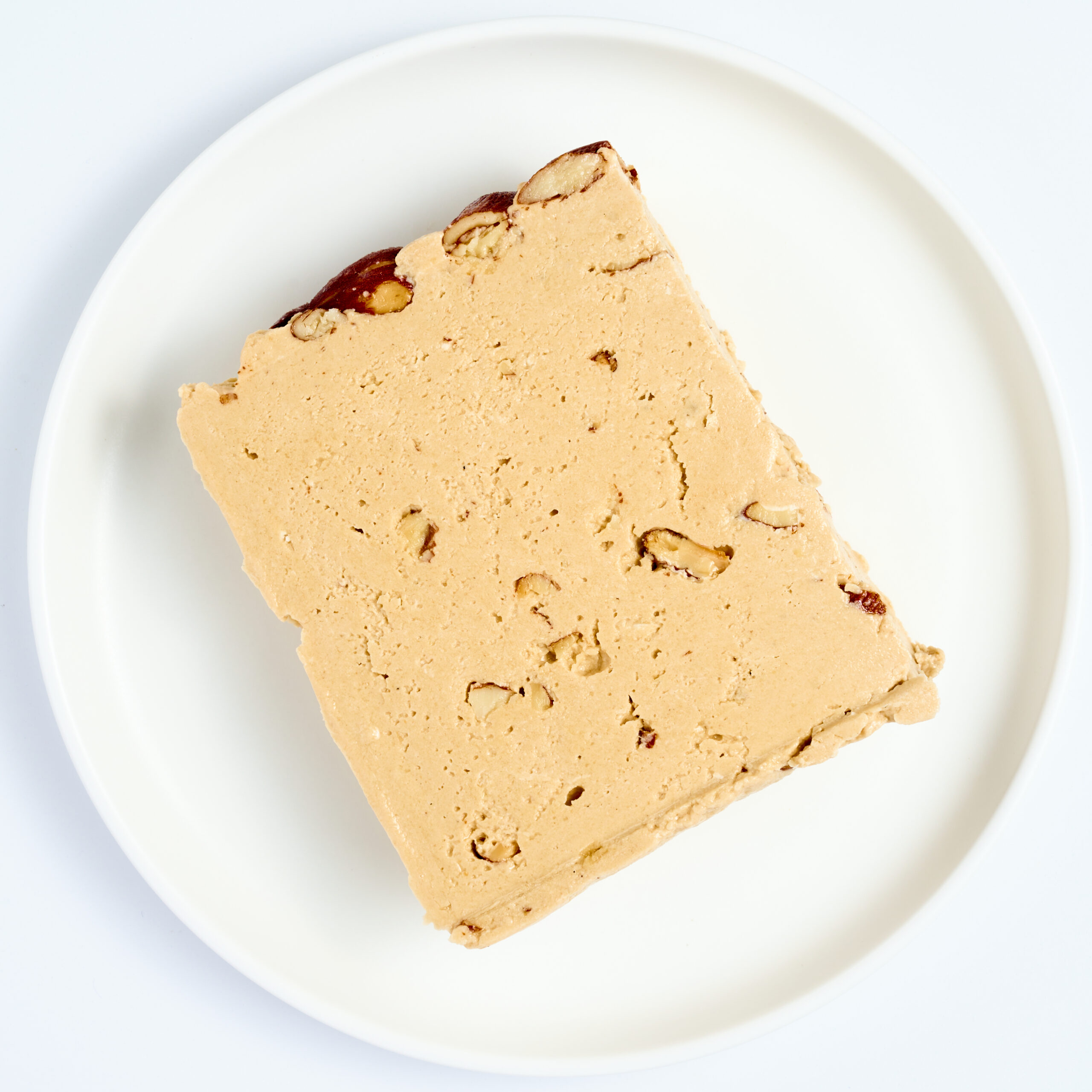 Almond halva - Nuts Factory