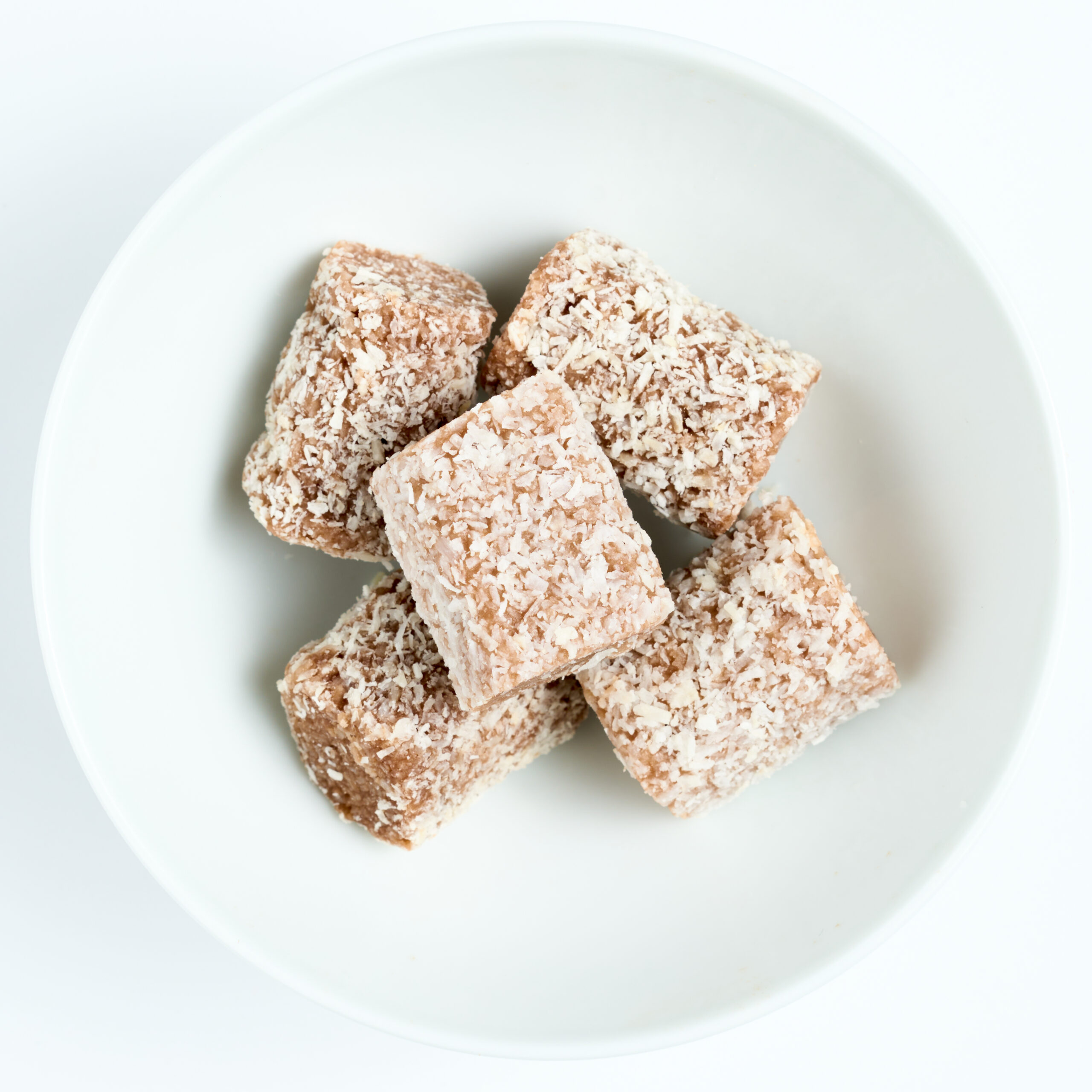 Cocoa Coconut Snack - Nuts Factory