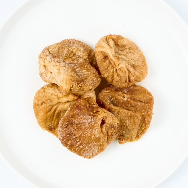 Dried figs - Nuts Factory