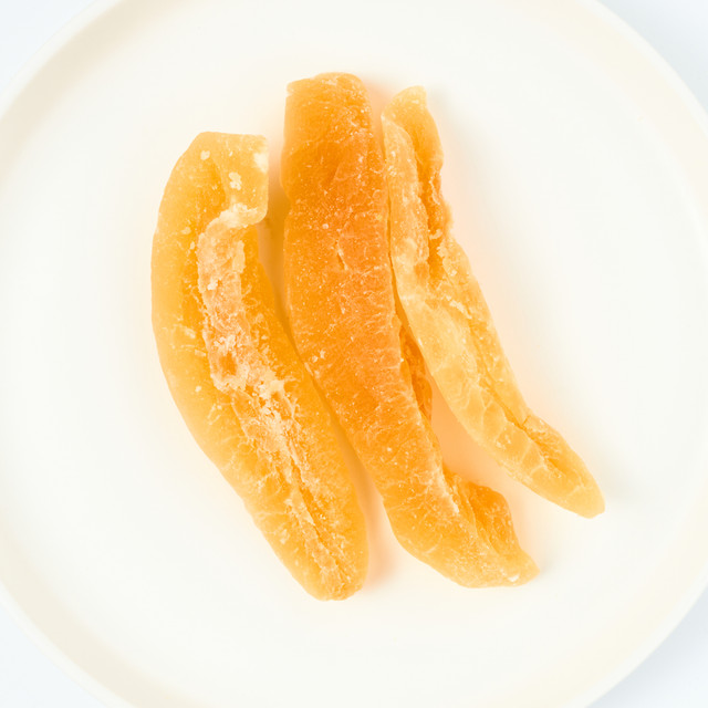 Dried melon - Nuts Factory