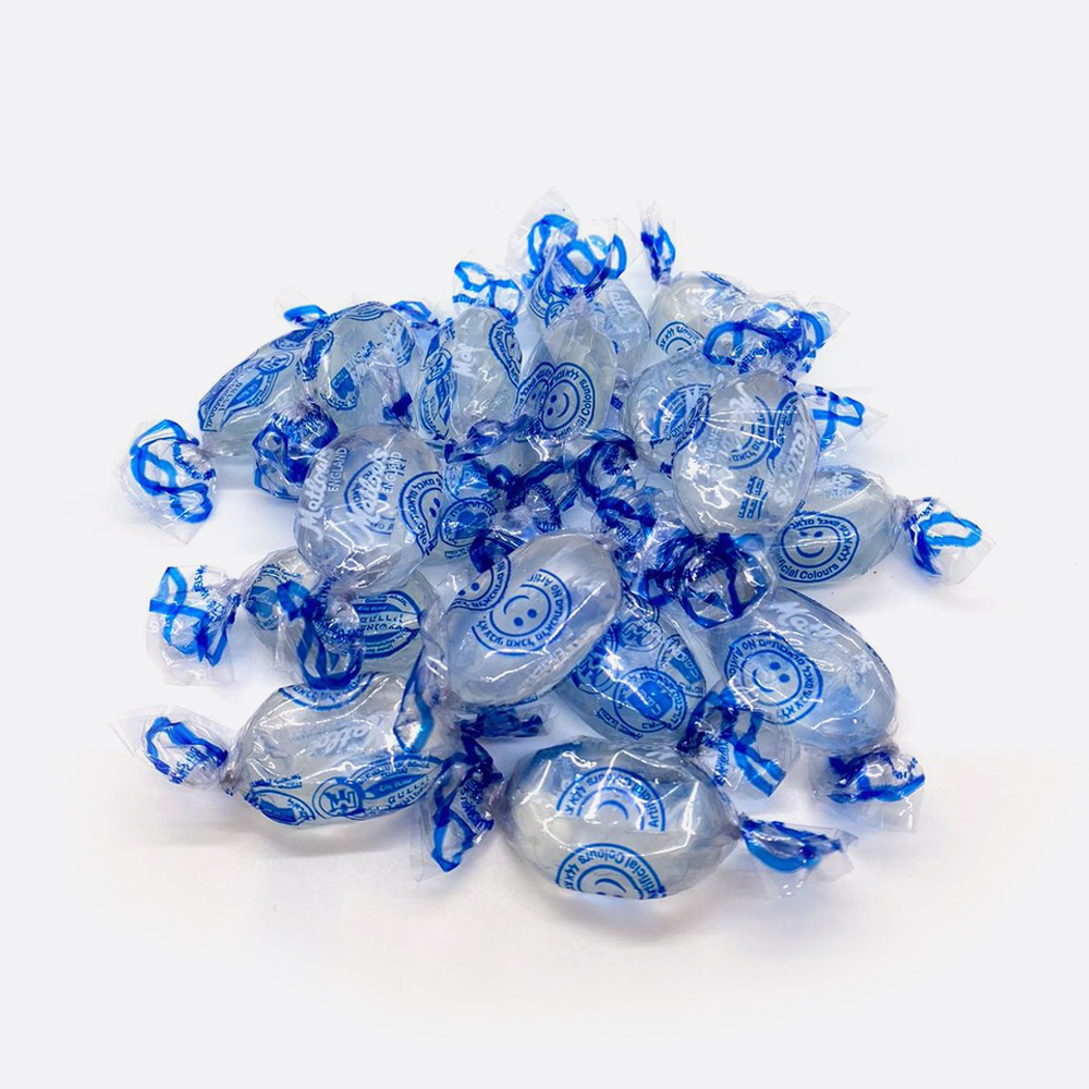 Mint hard candy - Nuts Factory