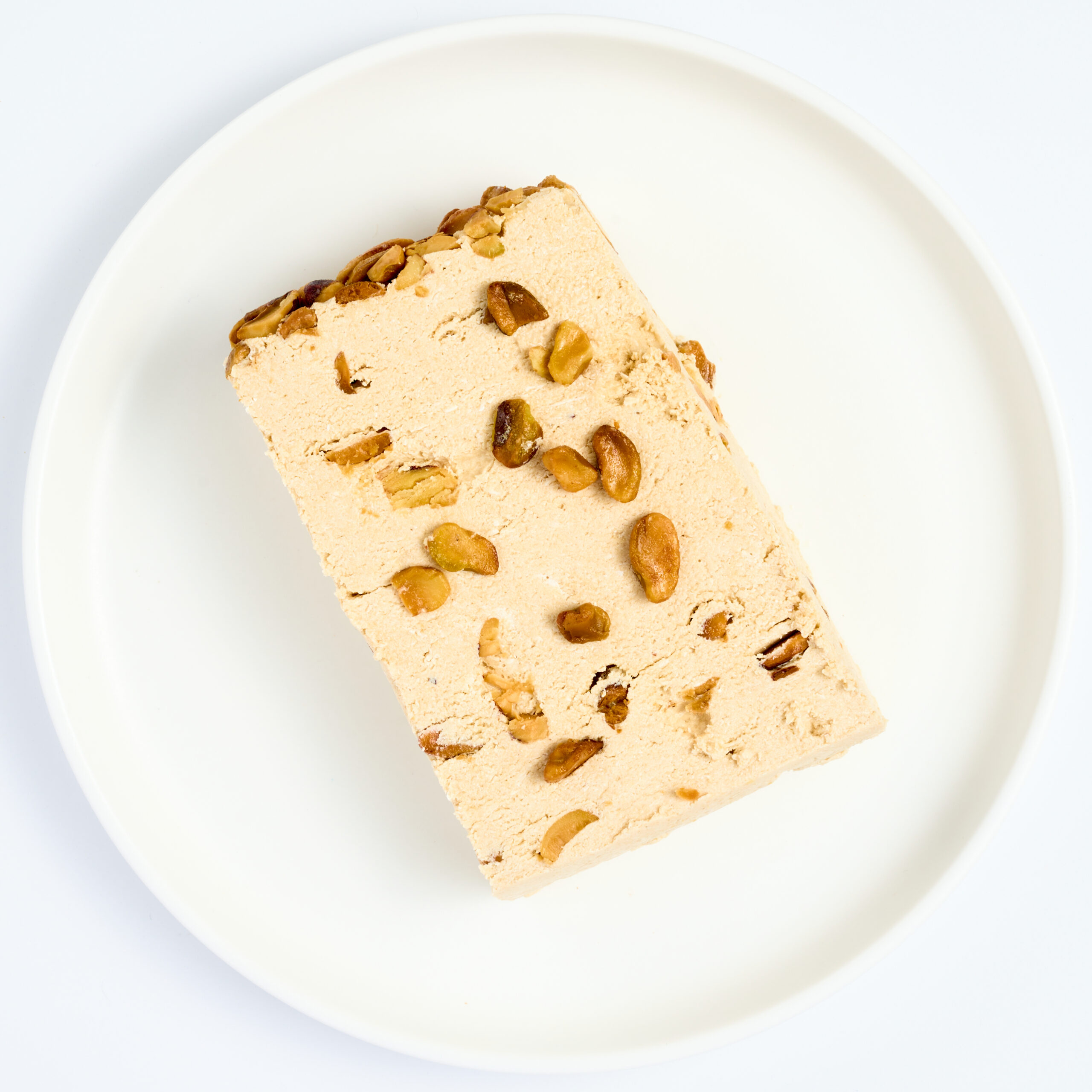 Pistachios halva - Nuts Factory